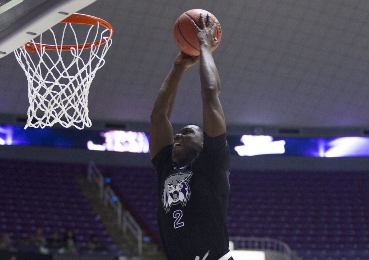 Weber State’s Juwan Williams no longer with team | News, Sports, Jobs ...